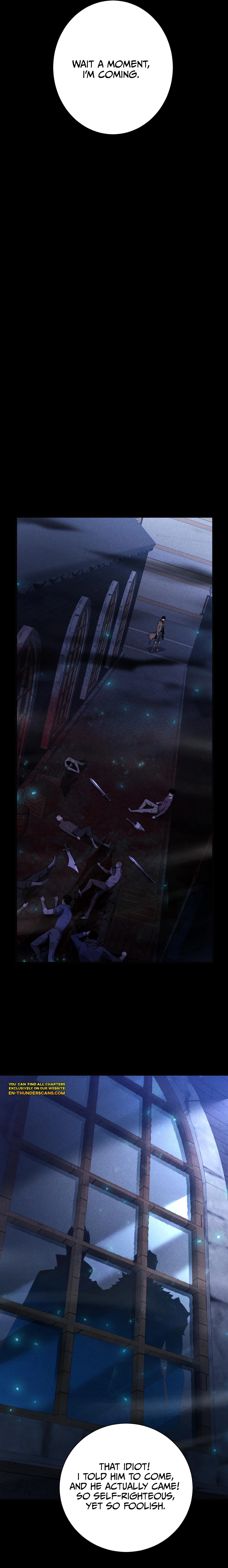 I Awoke as a God After Auto Battling For a Million Years - Chapter 16 - Toonclash