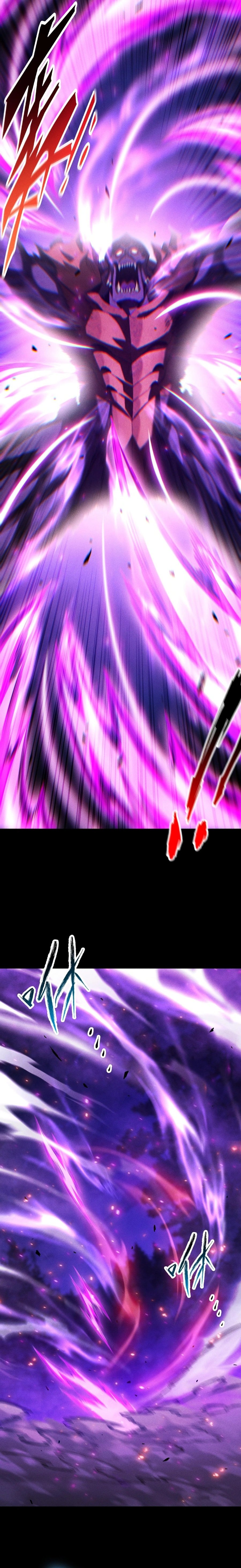 I Awoke as a God After Auto Battling For a Million Years - Chapter 21 ...