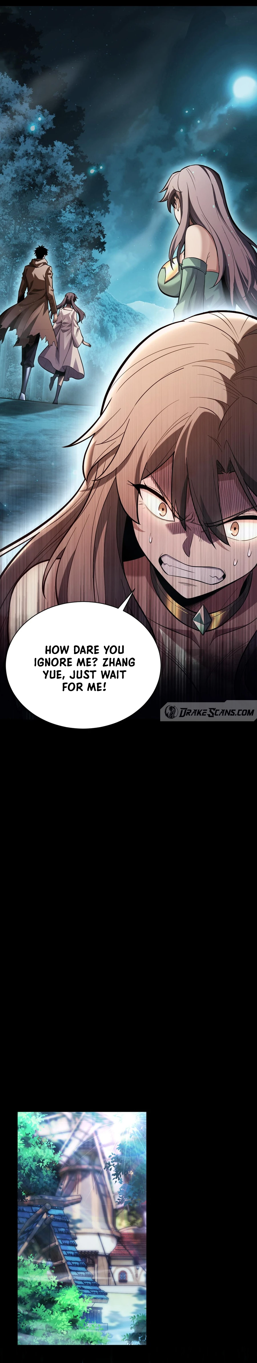 I Awoke as a God After Auto Battling For a Million Years - Chapter 6 ...