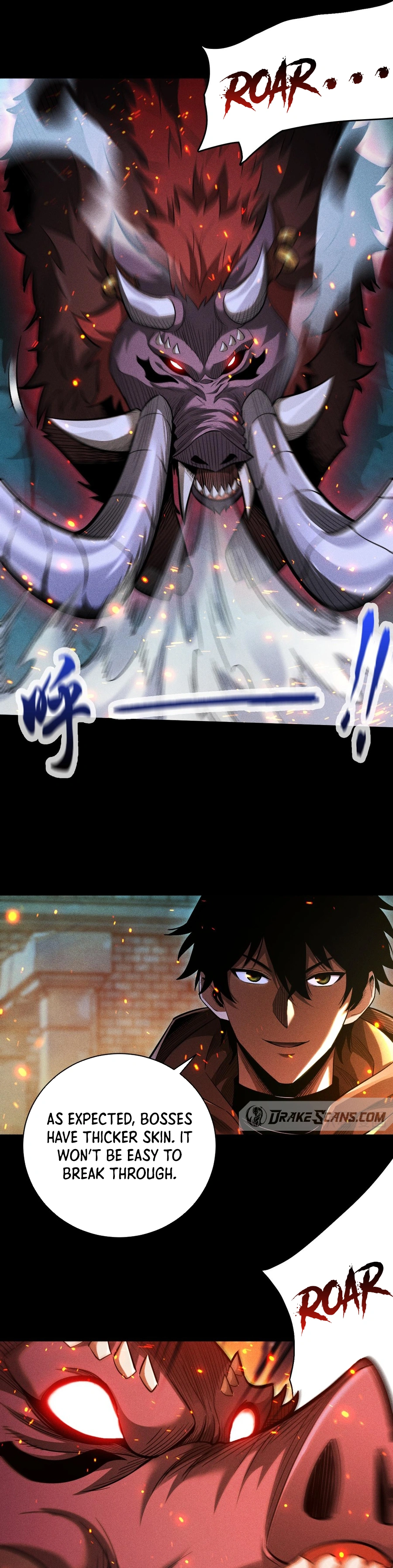 I Awoke as a God After Auto Battling For a Million Years - Chapter 9 ...