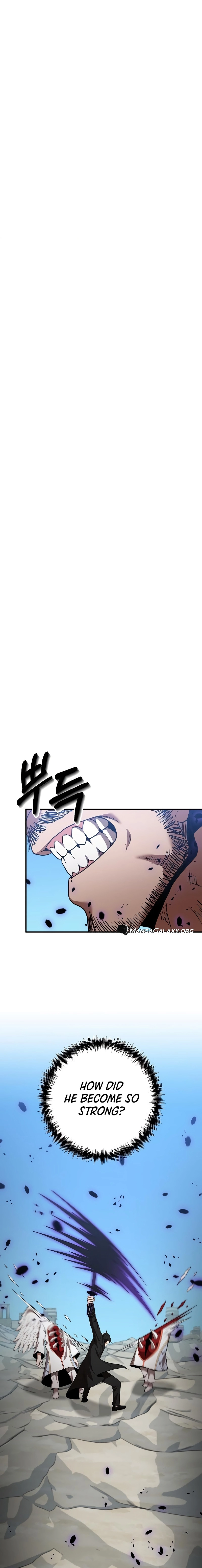 I Became a Renowned Family’s Sword Prodigy - Chapter 124 - Toonclash