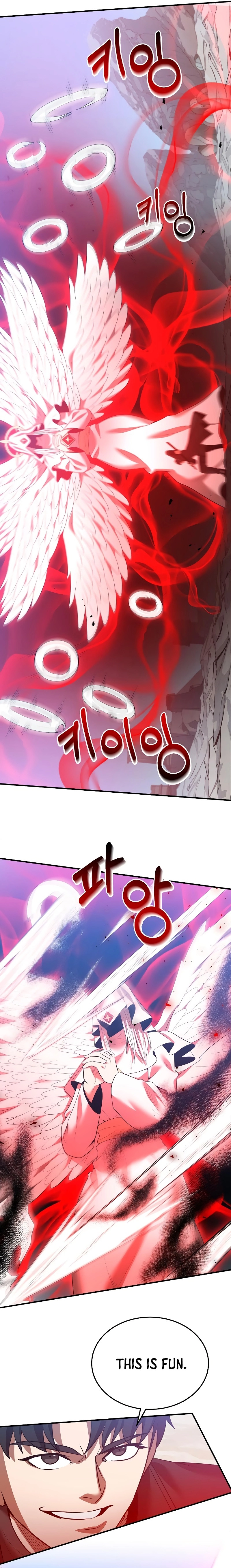 I Became a Renowned Family’s Sword Prodigy - Chapter 125 - Toonclash