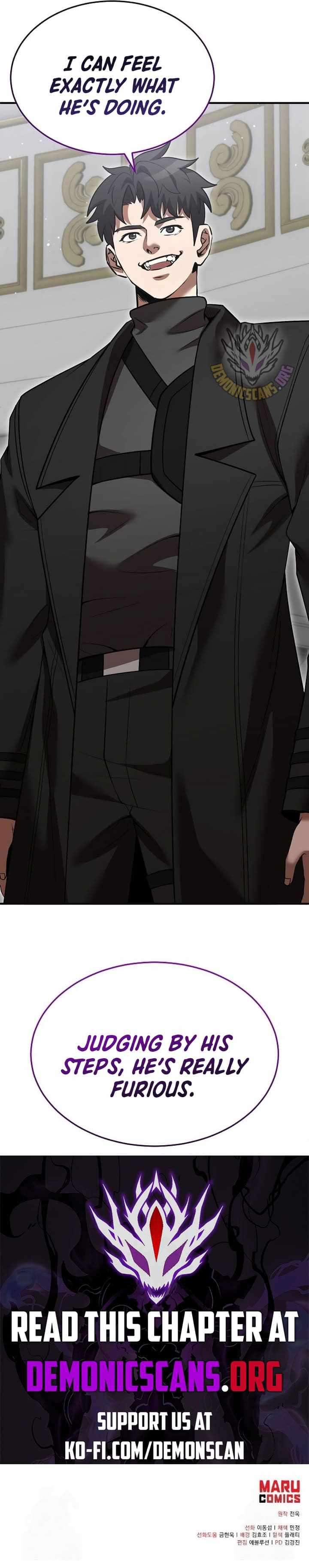 I Became a Renowned Family’s Sword Prodigy - Chapter 130 - Toonclash