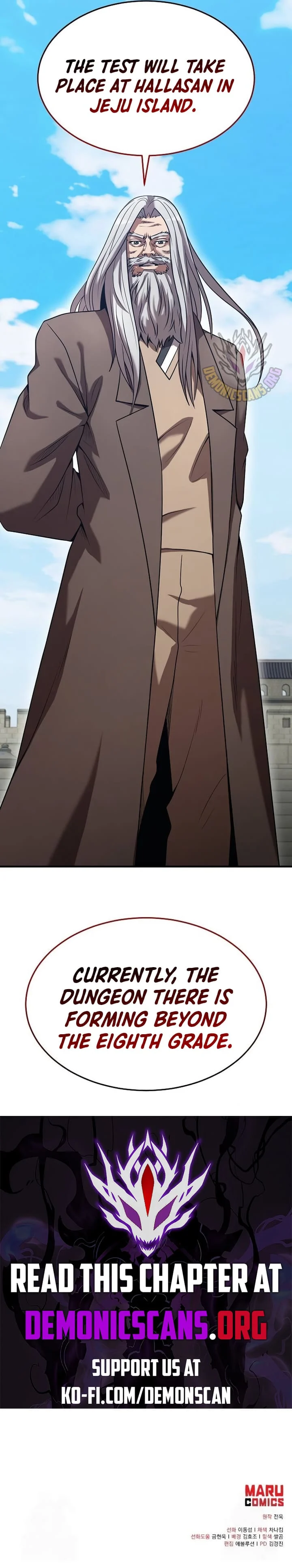 I Became a Renowned Family’s Sword Prodigy - Chapter 137 - Toonclash