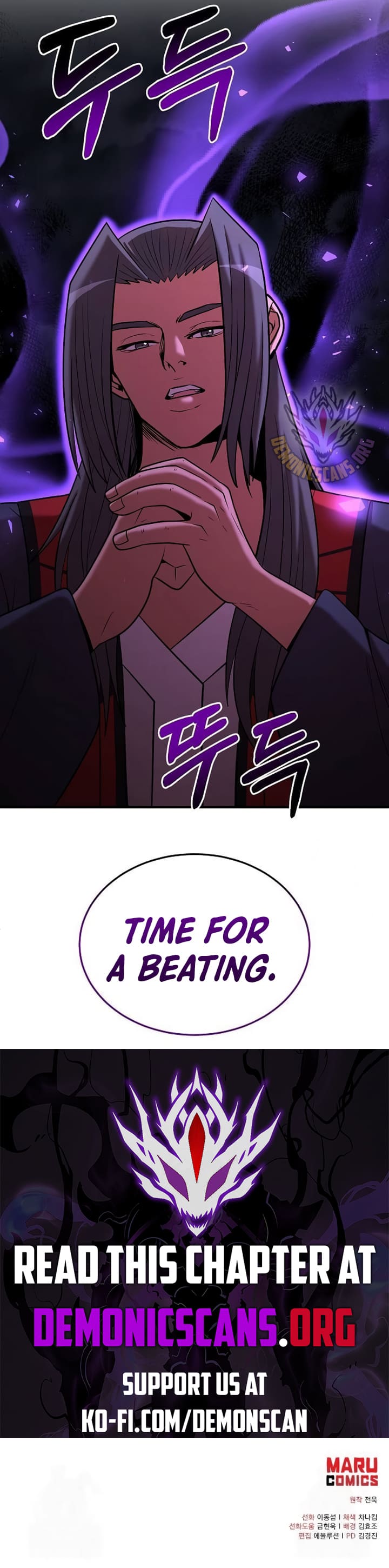 I Became a Renowned Family’s Sword Prodigy - Chapter 139 - Toonclash