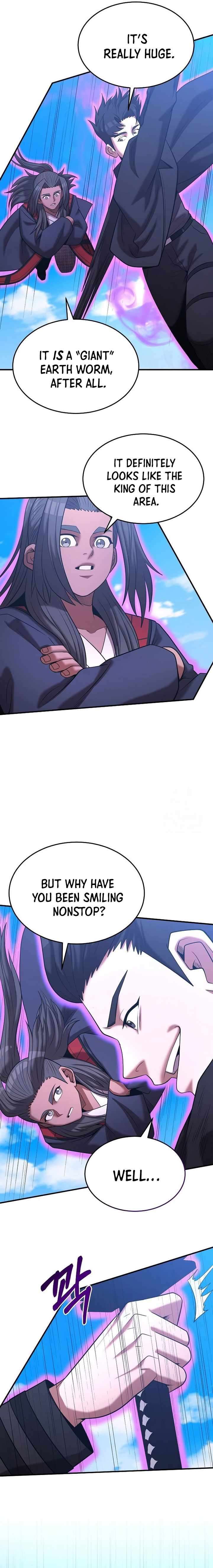 I Became a Renowned Family’s Sword Prodigy - Chapter 146 - Toonclash