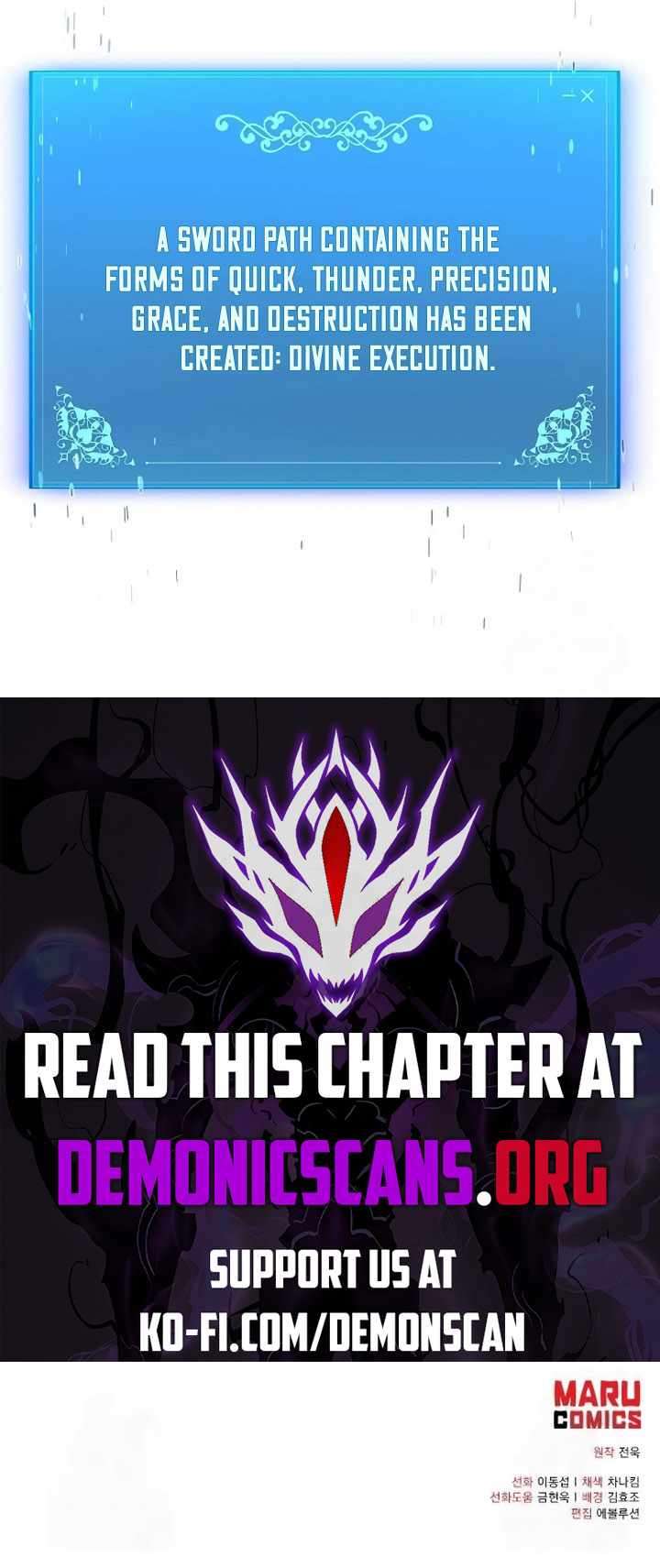 Read I Became a Renowned Family’s Sword Prodigy Manga English [New ...