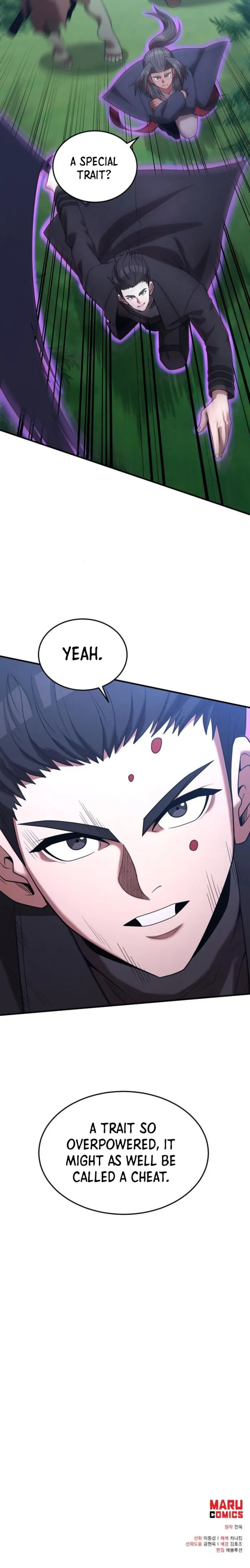 I Became a Renowned Family’s Sword Prodigy - Chapter 155 - Toonclash