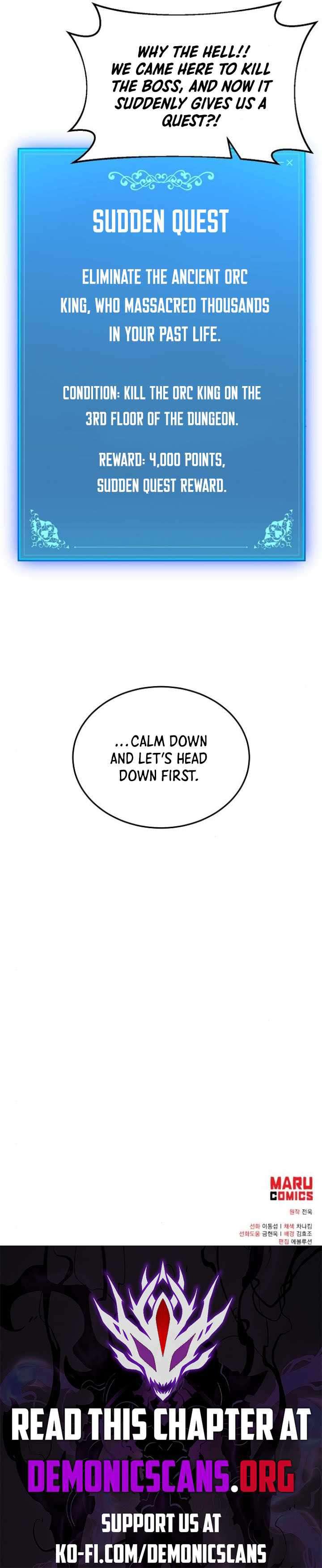 I Became a Renowned Family’s Sword Prodigy - Chapter 156 - Toonclash