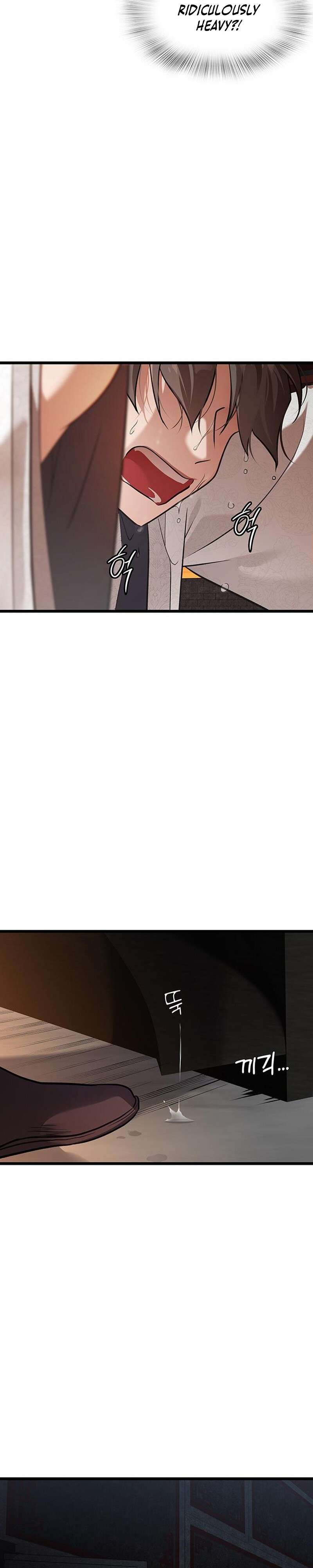 I Became The Husband Of The Cult Leader Of The Demonic Sect. - Chapter 1 - Toonclash