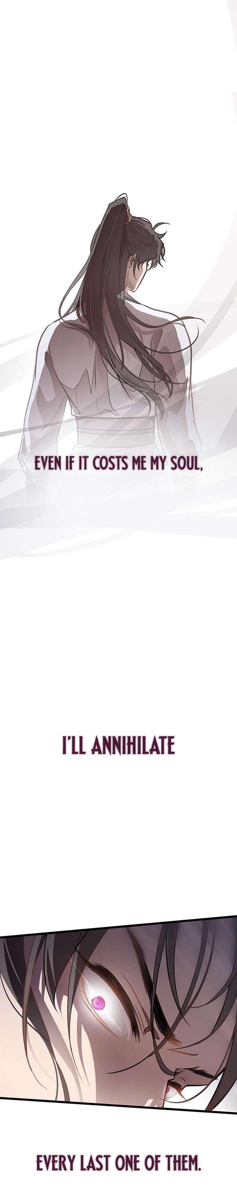 I Became The Husband Of The Cult Leader Of The Demonic Sect. - Chapter 1 - Toonclash