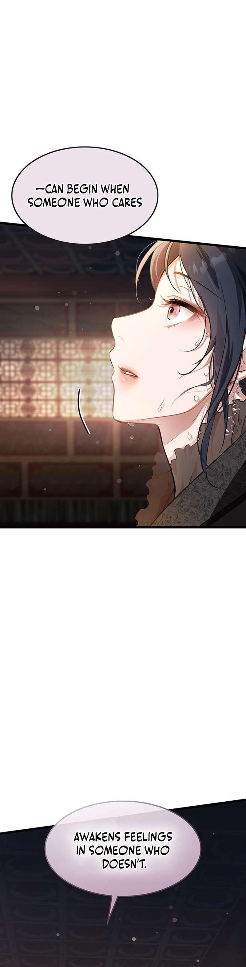 I Became The Husband Of The Cult Leader Of The Demonic Sect. - Chapter 1 - Toonclash