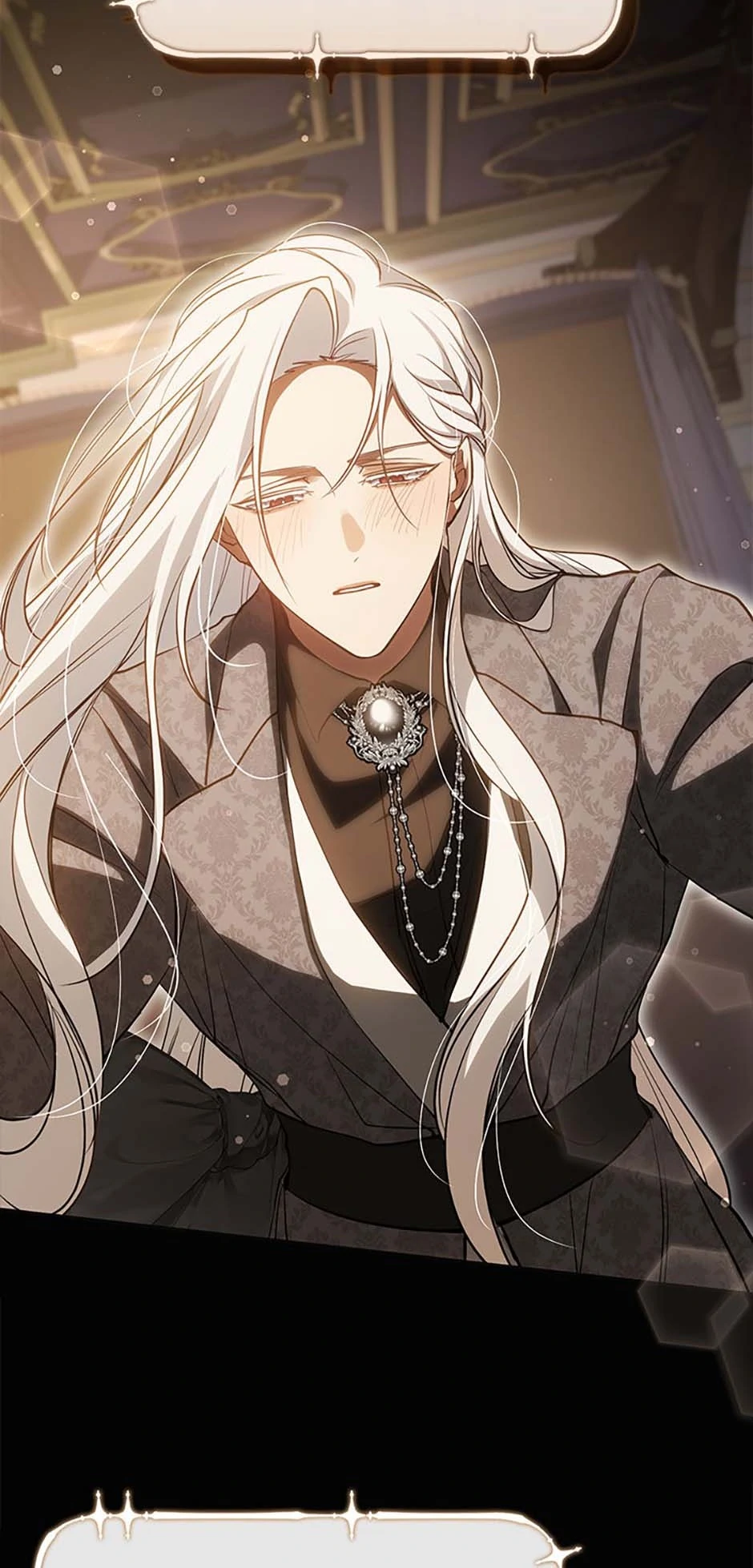 I Failed to Oust the Villain! - Chapter 107 - Toonclash