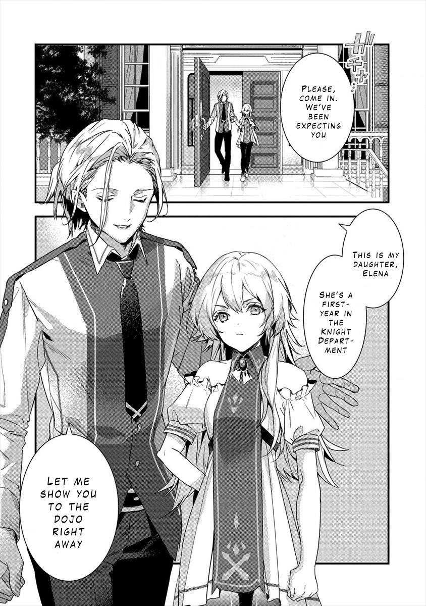 I Got Fired as a Court Wizard so Now I’m Moving to the Country to ...