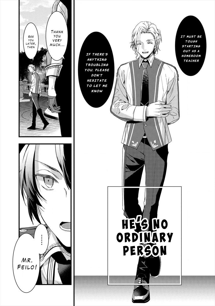 I Got Fired as a Court Wizard so Now I’m Moving to the Country to ...