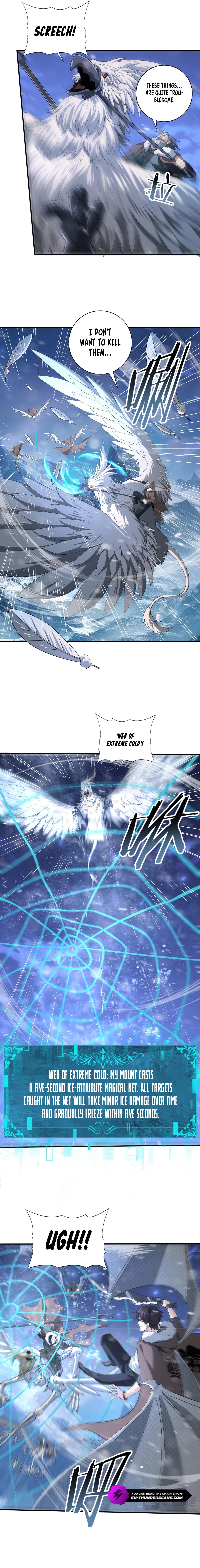 I Got The Weakest Class, Dragon Tamer!? - Chapter 53 - Toonclash