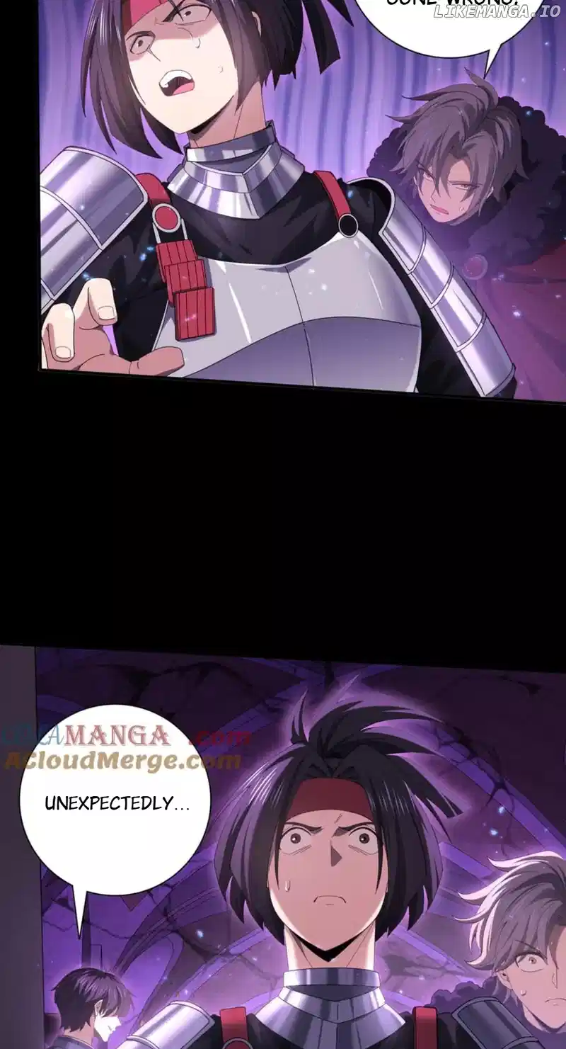 I Got The Weakest Class, Dragon Tamer!? - Chapter 90 - Toonclash