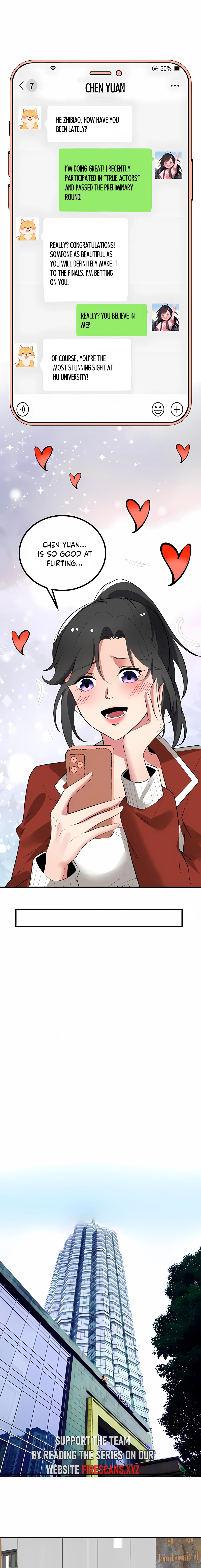 I have 90 billion licking gold - Chapter 452 - Mangaclash