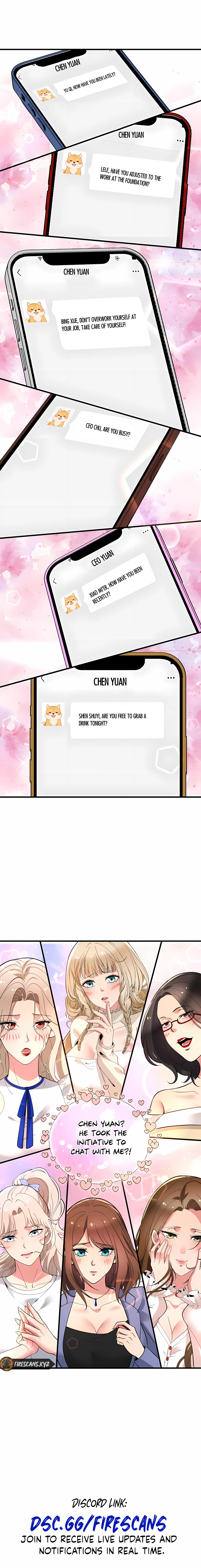 I have 90 billion licking gold - Chapter 452 - Toonclash