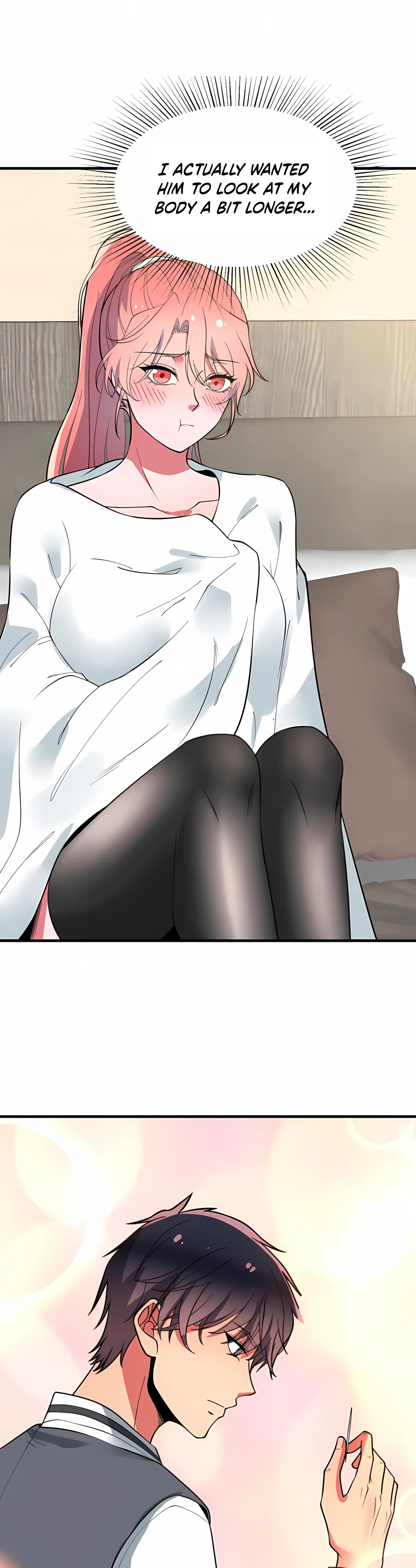 Read I have 90 billion licking gold Manga English [New Chapters] Online Free - MangaClash