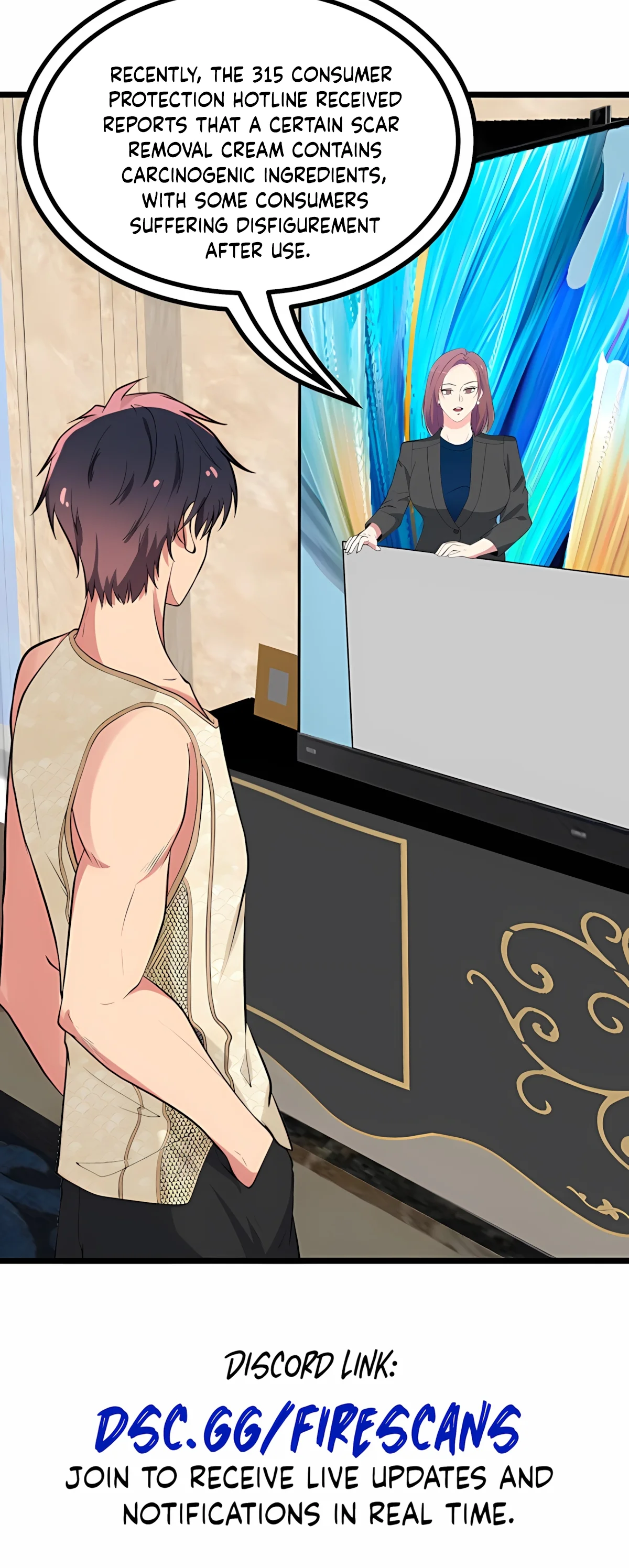 Read I have 90 billion licking gold Manga English [New Chapters] Online Free - MangaClash