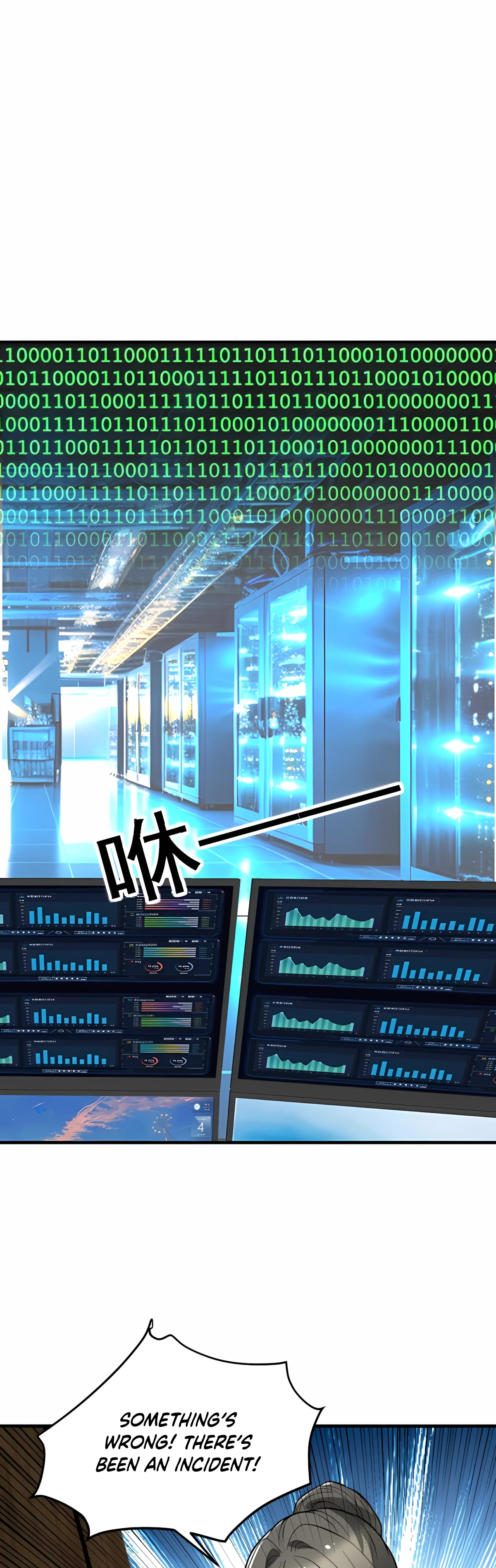 I have 90 billion licking gold - Chapter 486 - Toonclash