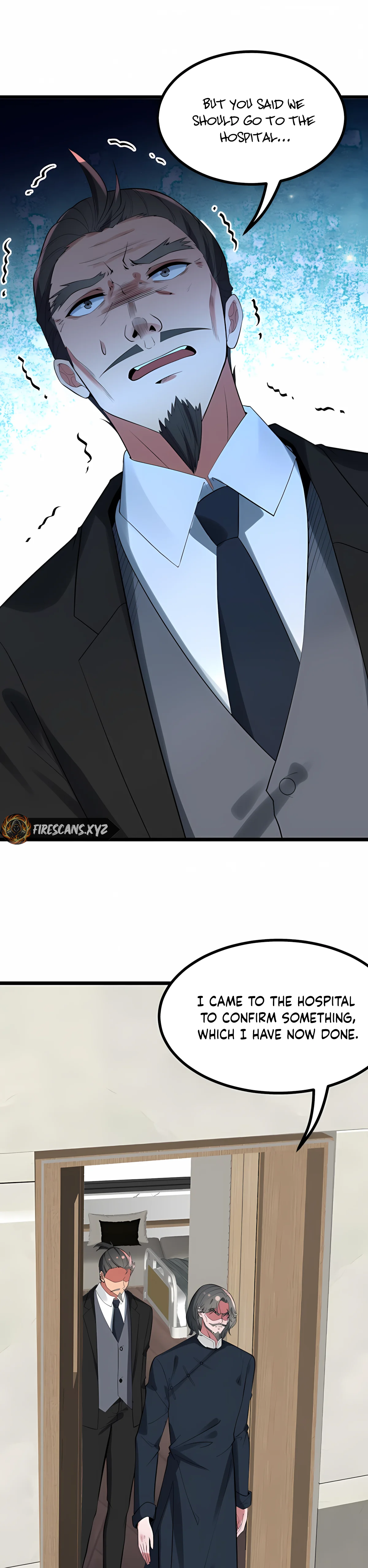 I have 90 billion licking gold - Chapter 491 - Toonclash