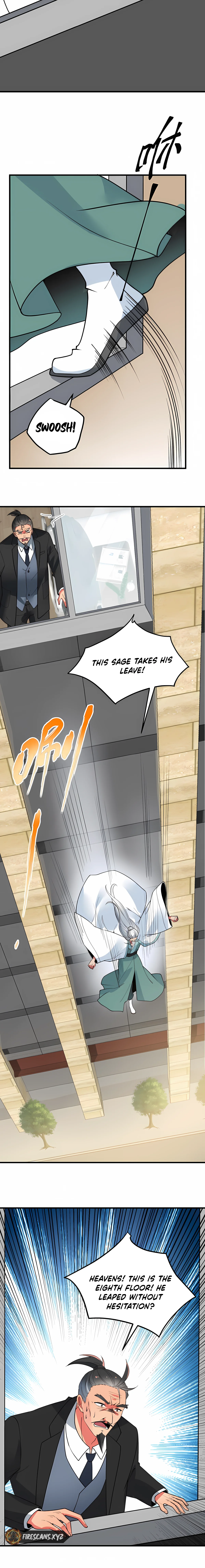 I have 90 billion licking gold - Chapter 494 - Toonclash