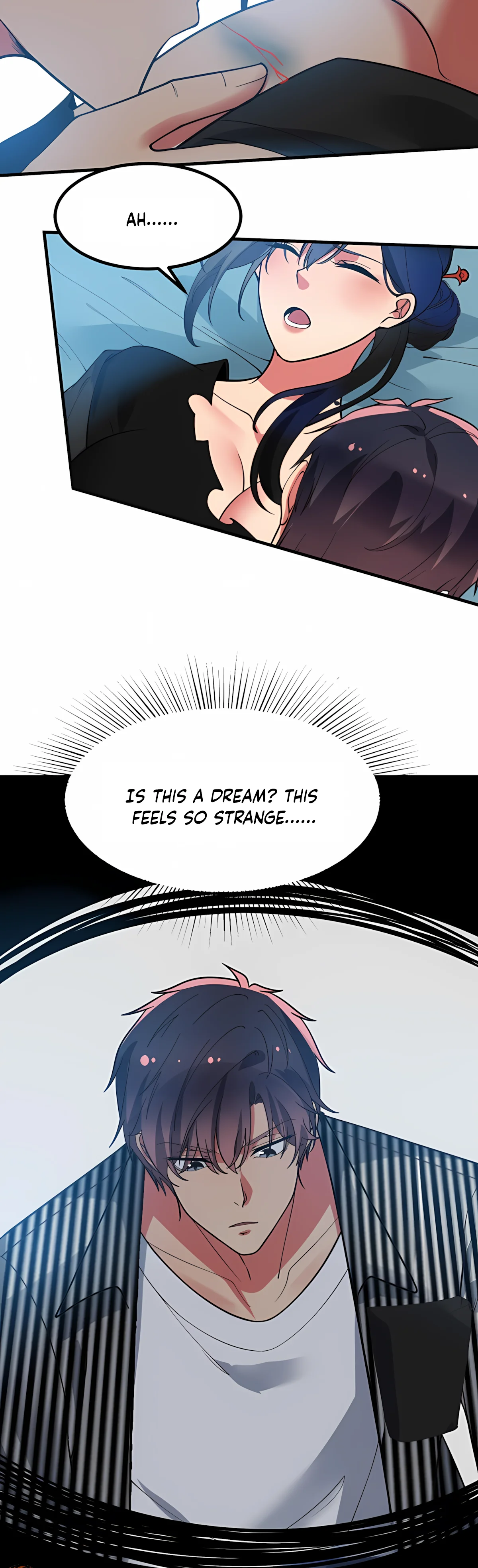 I have 90 billion licking gold - Chapter 516 - Toonclash