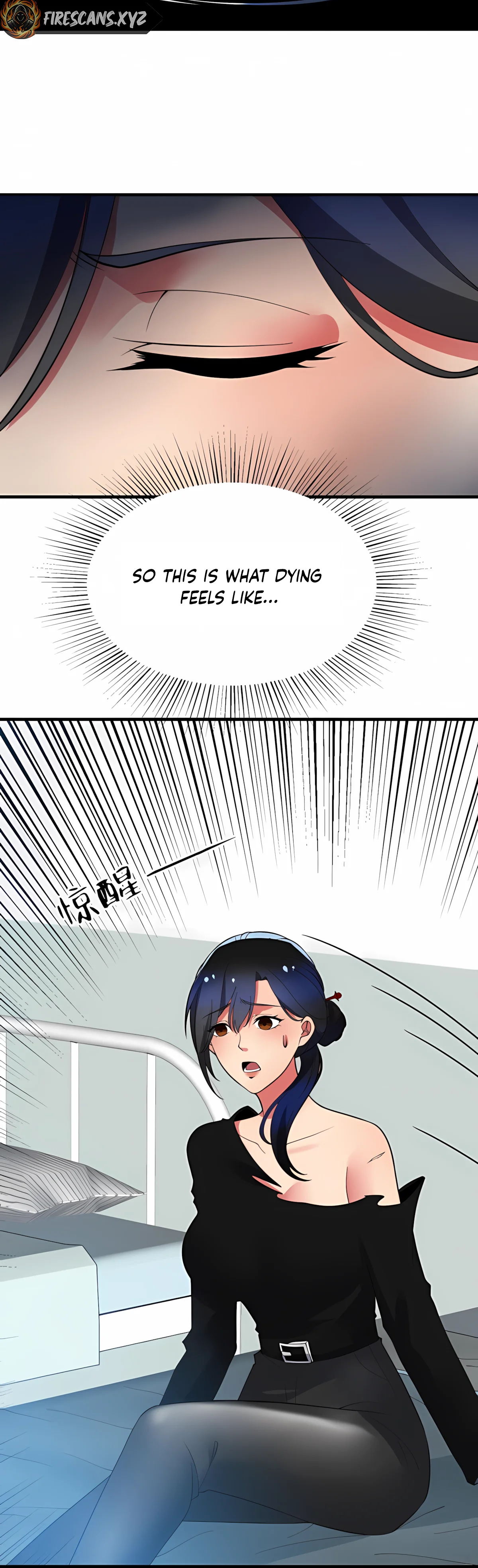 I have 90 billion licking gold - Chapter 516 - Toonclash