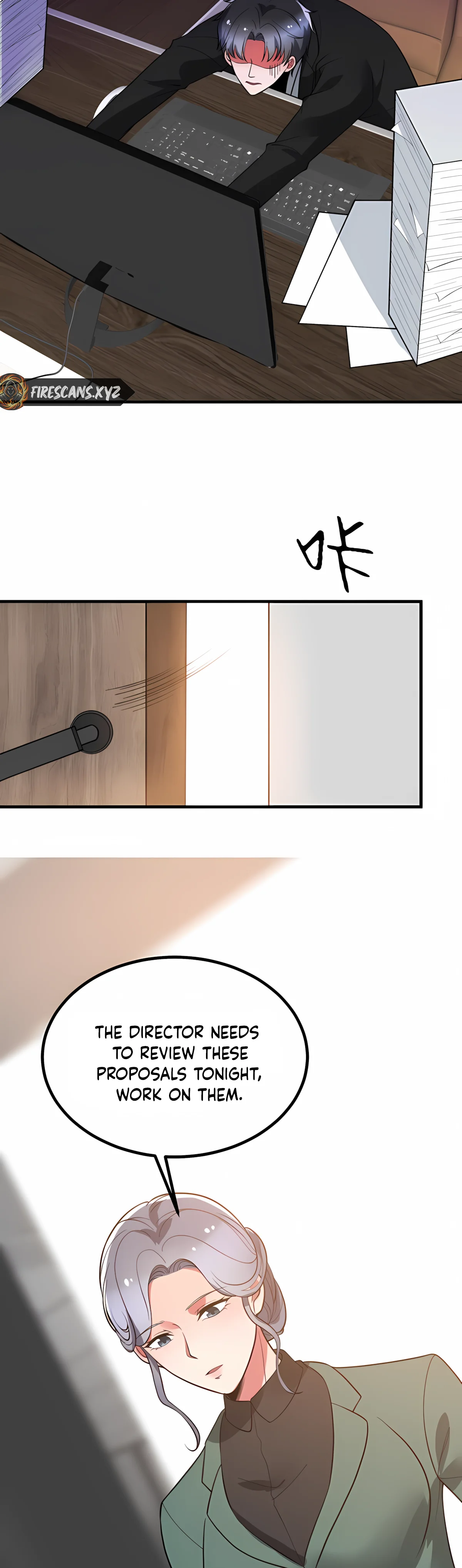 I have 90 billion licking gold - Chapter 522 - Toonclash