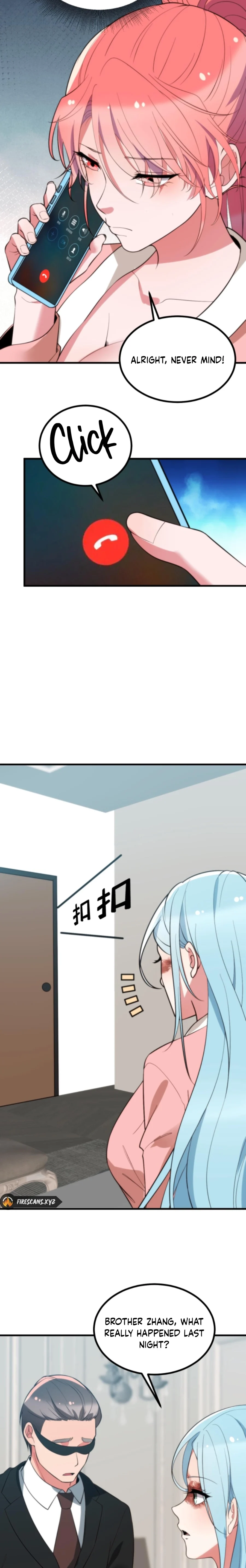 I have 90 billion licking gold - Chapter 336 - Toonclash