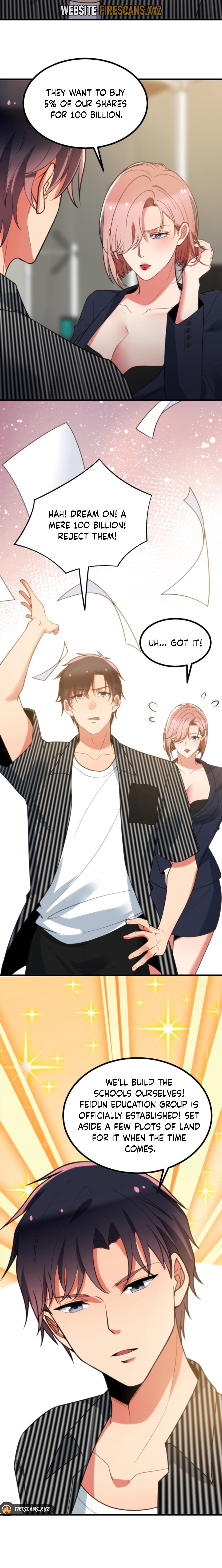 Read I have 90 billion licking gold Manga English [New Chapters] Online Free - MangaClash