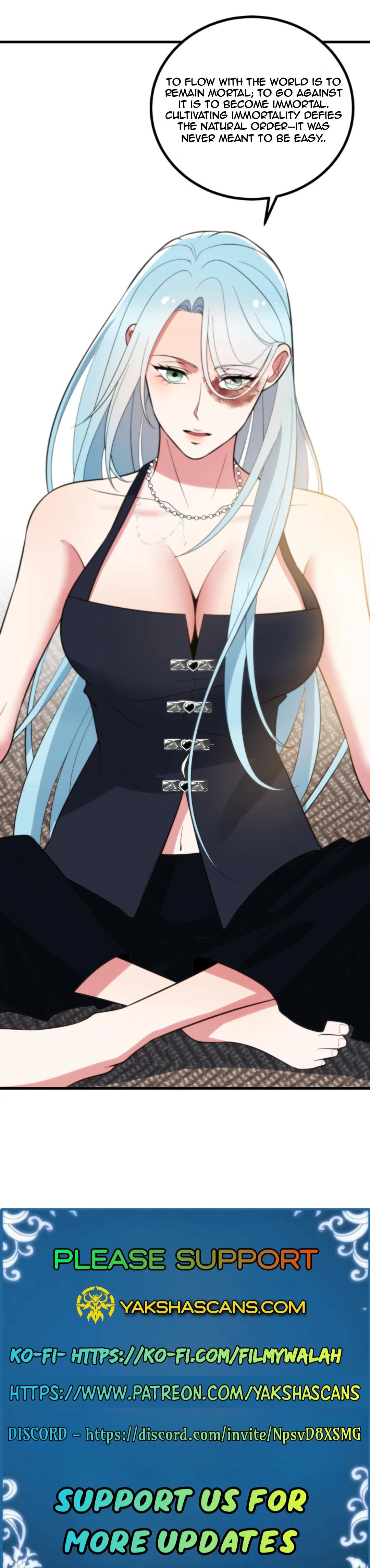 Read I have 90 billion licking gold Manga English [New Chapters] Online Free - MangaClash