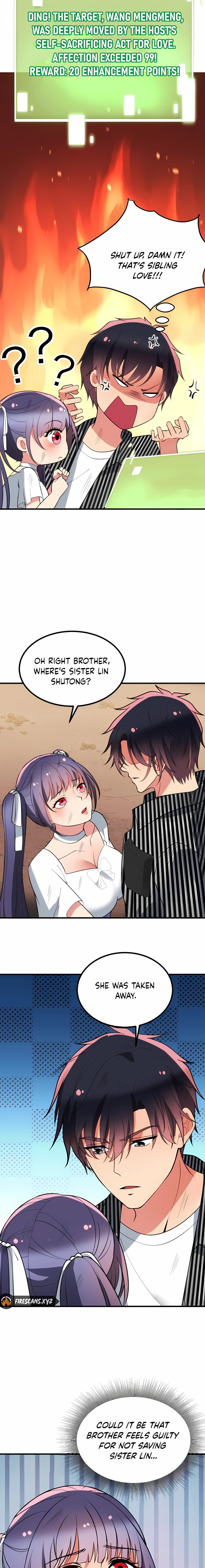 Read I have 90 billion licking gold Manga English [New Chapters] Online Free - MangaClash