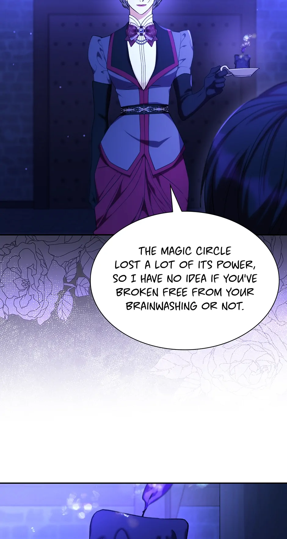 Read I Lost the Leash of the Yandere Male Lead Manga English [New Chapters] Online Free - MangaClash