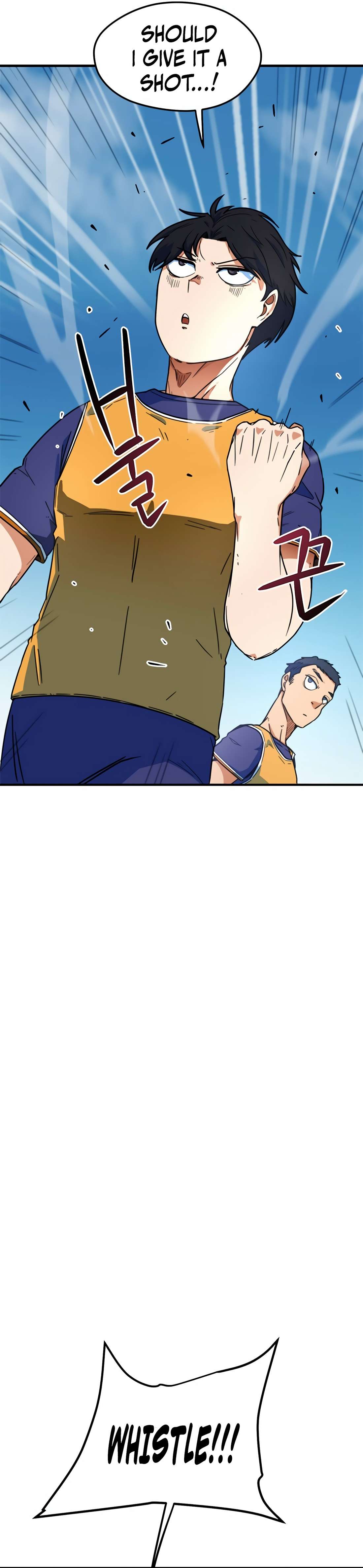 I’m Being Misunderstood As A Soccer Genius - Chapter 1 - Toonclash