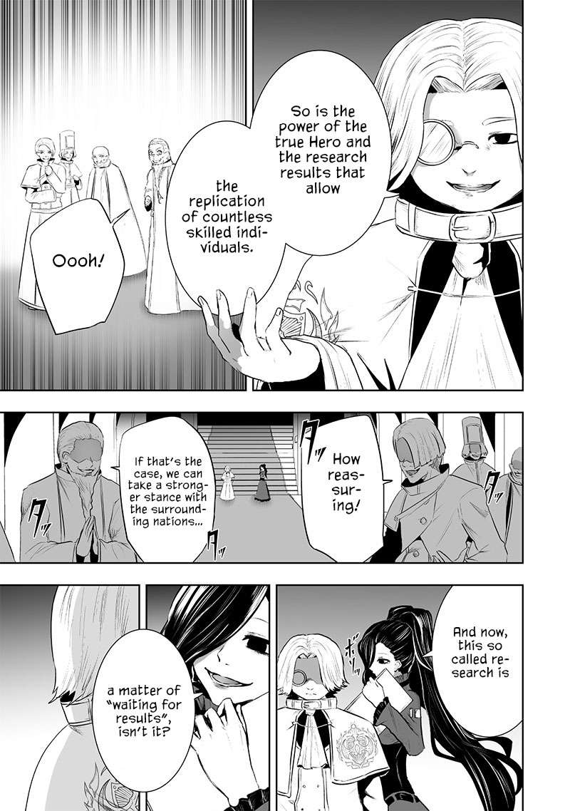 I’m the only one with unfavorable skills, Isekai Summoning Rebellion ...