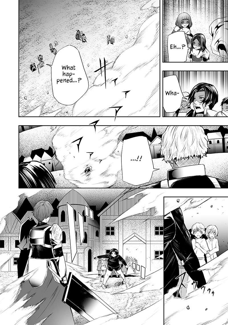 I’m the only one with unfavorable skills, Isekai Summoning Rebellion ...