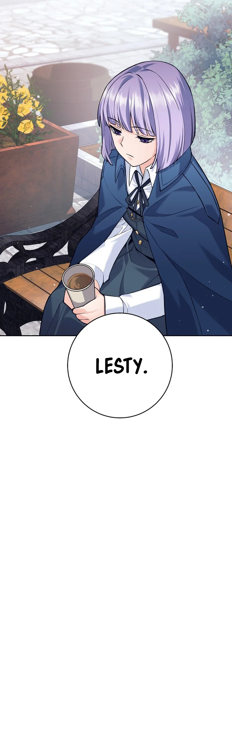 I Quit the Hero’s Party - Chapter 35 - Toonclash