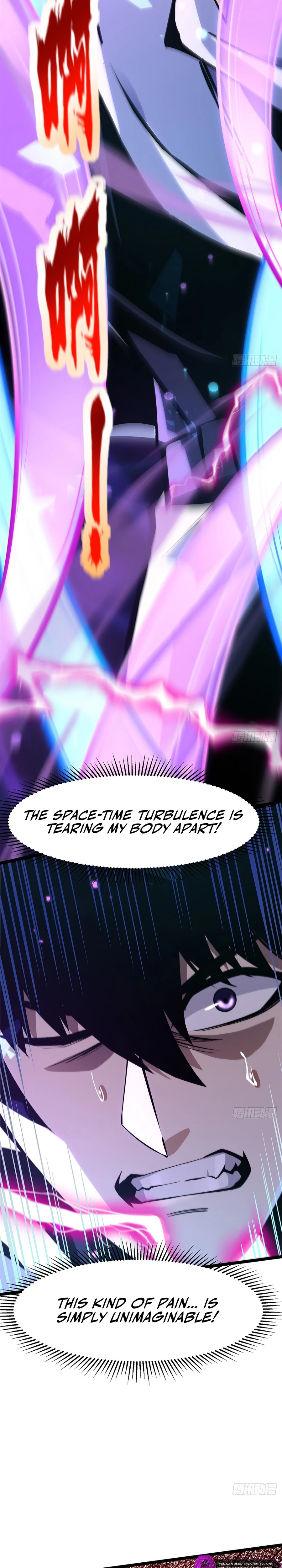 I Really Don’t Want To Learn Forbidden Spells - Chapter 118 - Toonclash