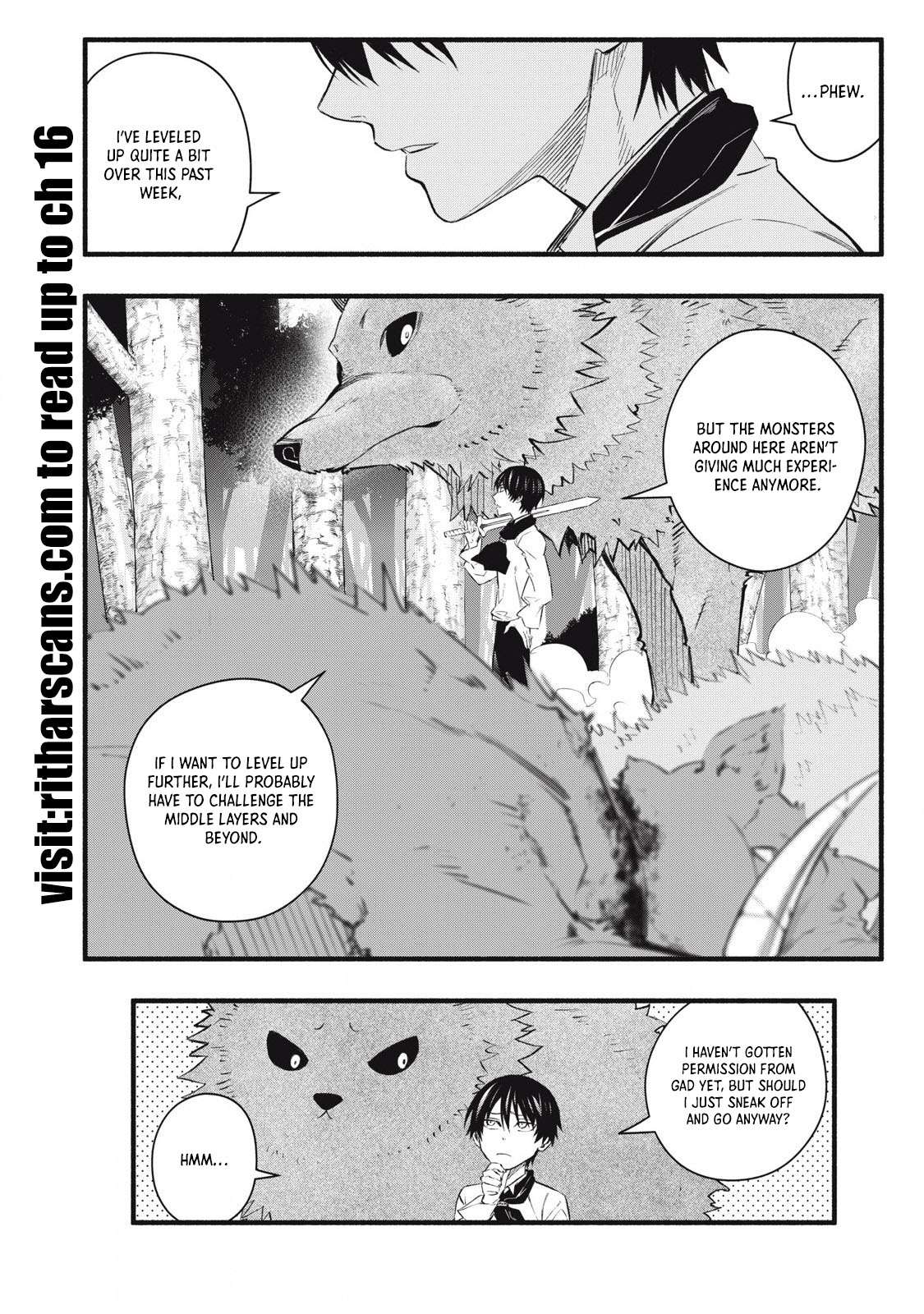 I Reincarnated as a Villainous Noble Who Died in the Mid Game, So I ...