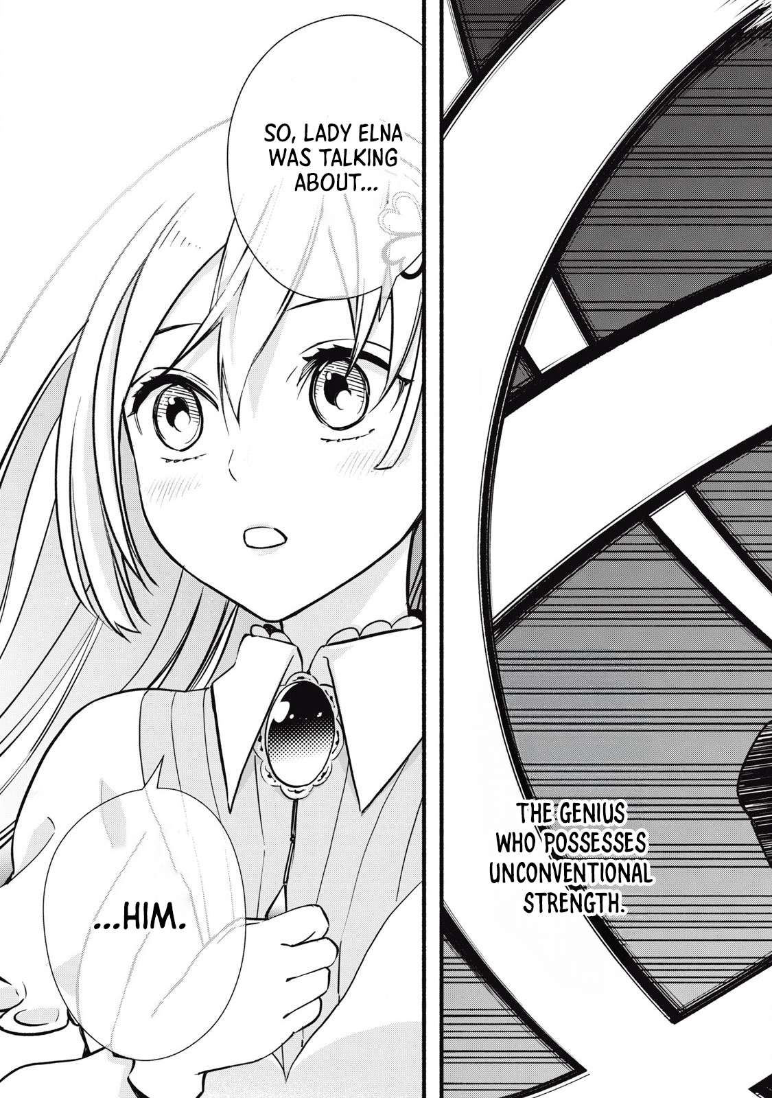 I Reincarnated as a Villainous Noble Who Died in the Mid Game, So I ...