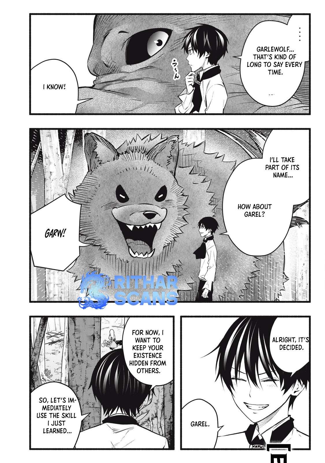 I Reincarnated as a Villainous Noble Who Died in the Mid Game, So I ...