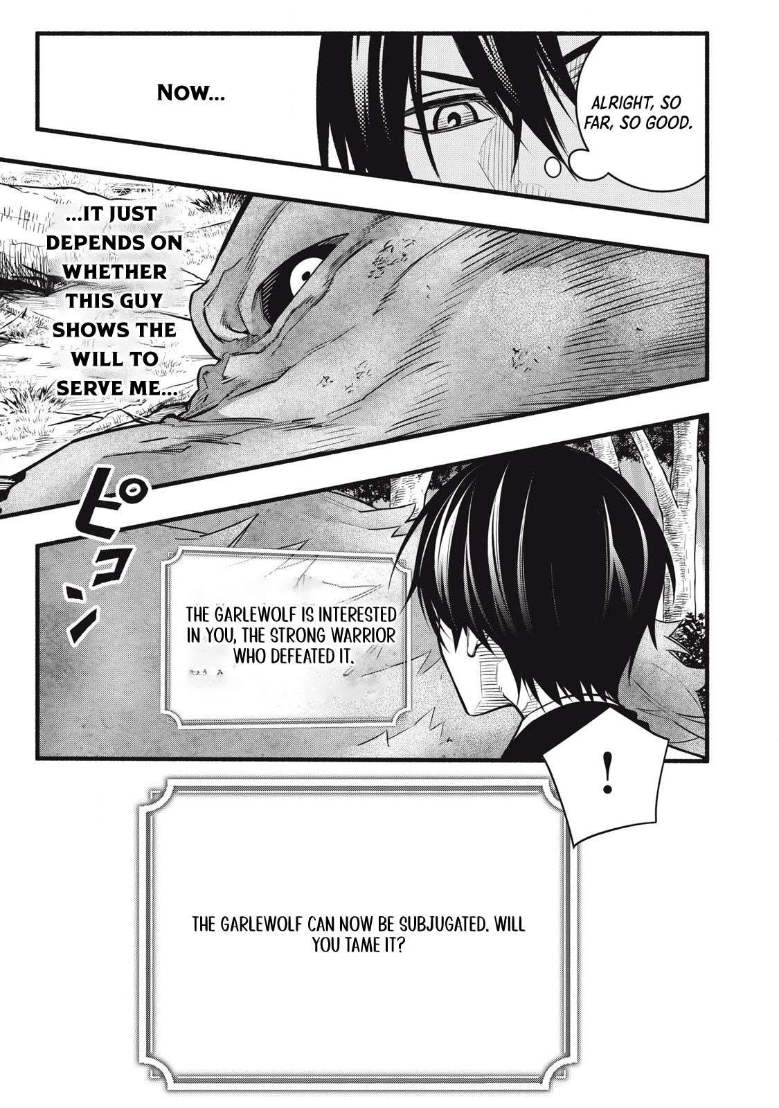 I Reincarnated as a Villainous Noble Who Died in the Mid Game, So I ...