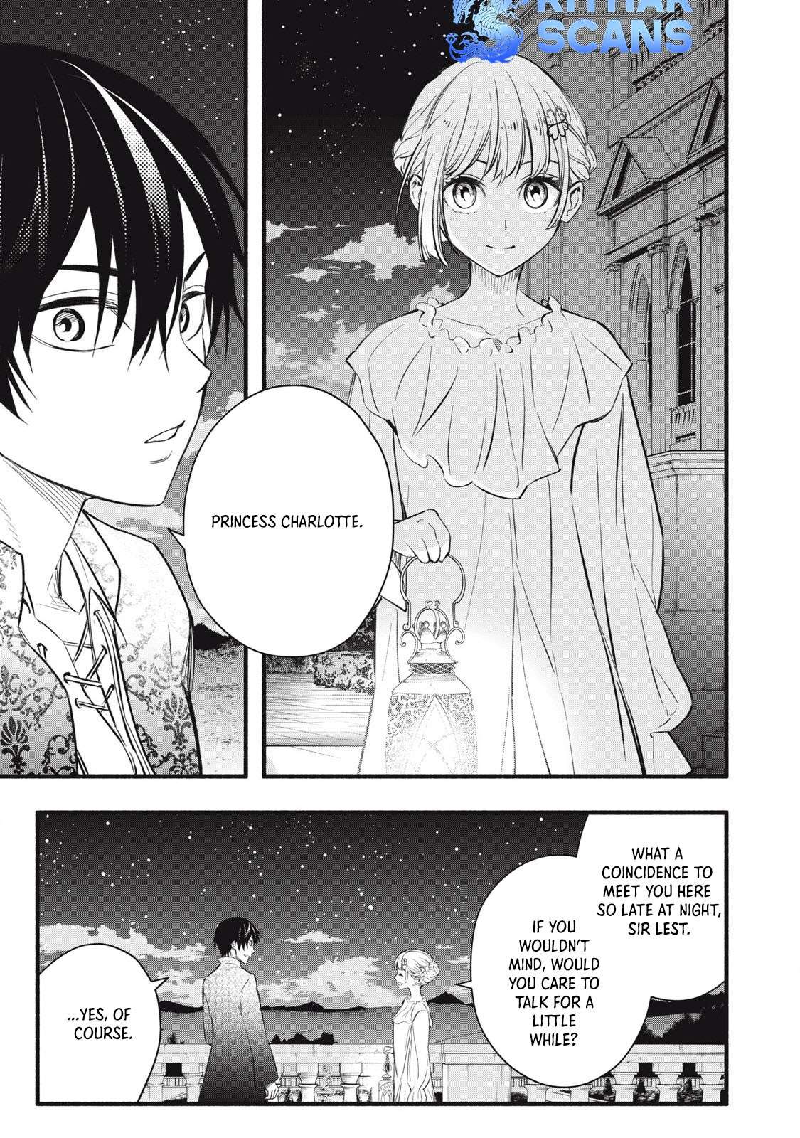 I Reincarnated as a Villainous Noble Who Died in the Mid Game, So I ...