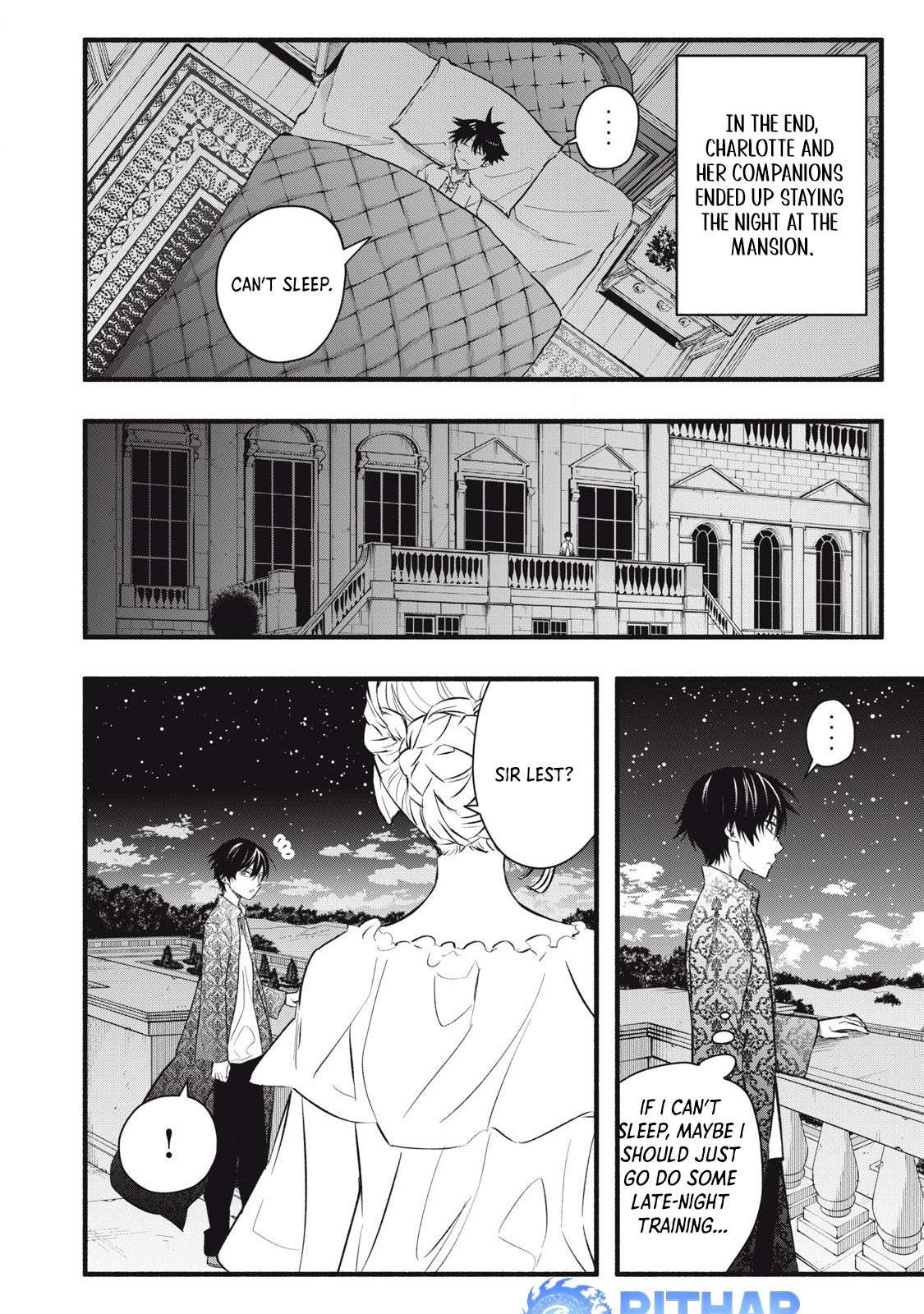 I Reincarnated as a Villainous Noble Who Died in the Mid Game, So I ...