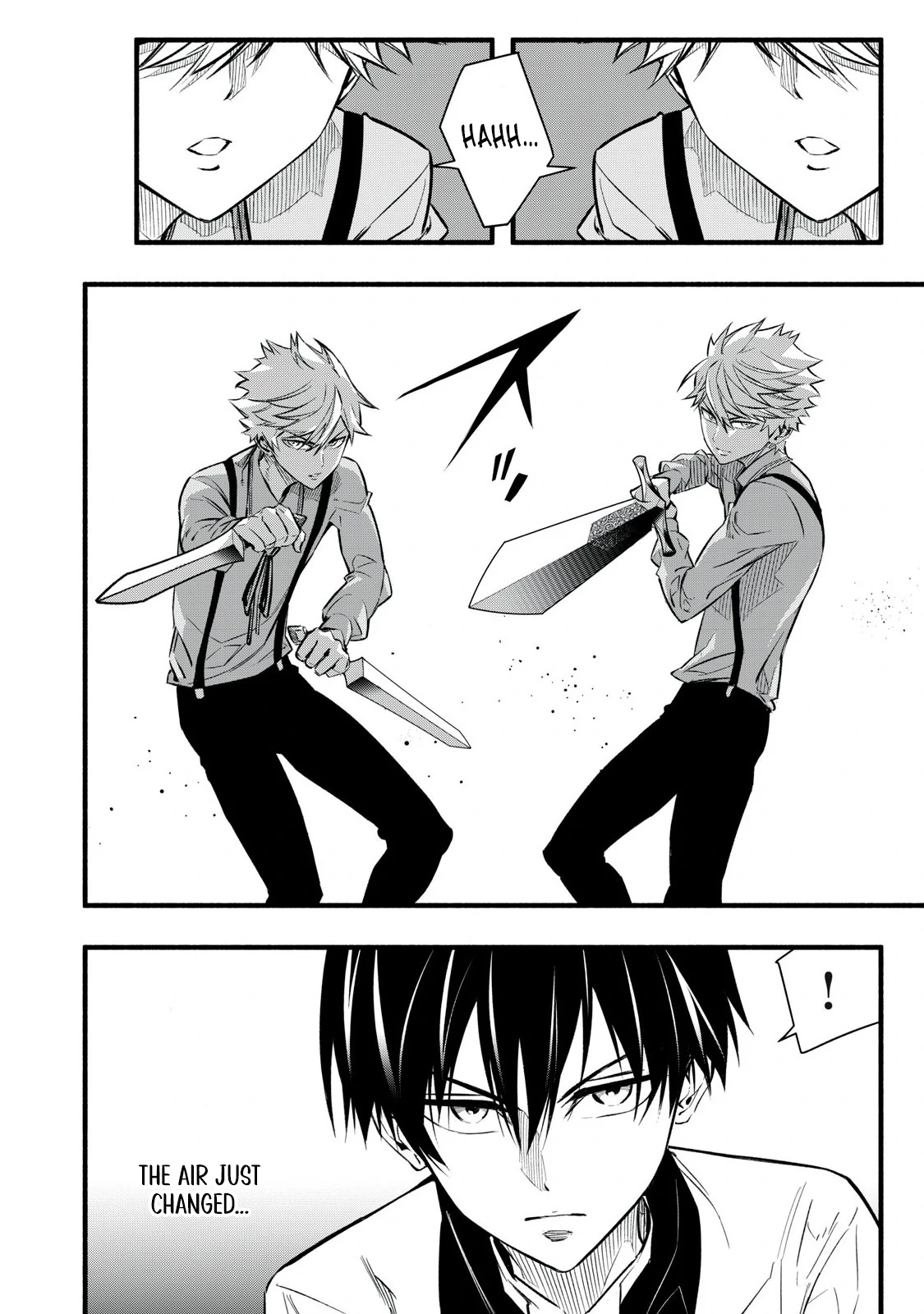 I Reincarnated as a Villainous Noble Who Died in the Mid Game, So I ...