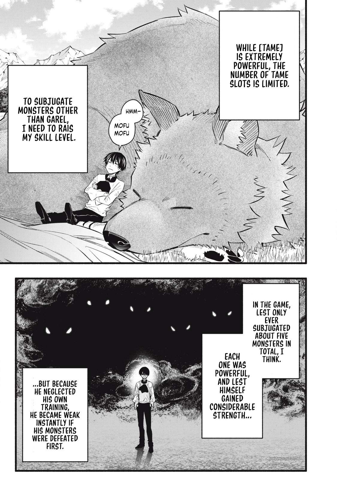 I Reincarnated as a Villainous Noble Who Died in the Mid Game, So I ...