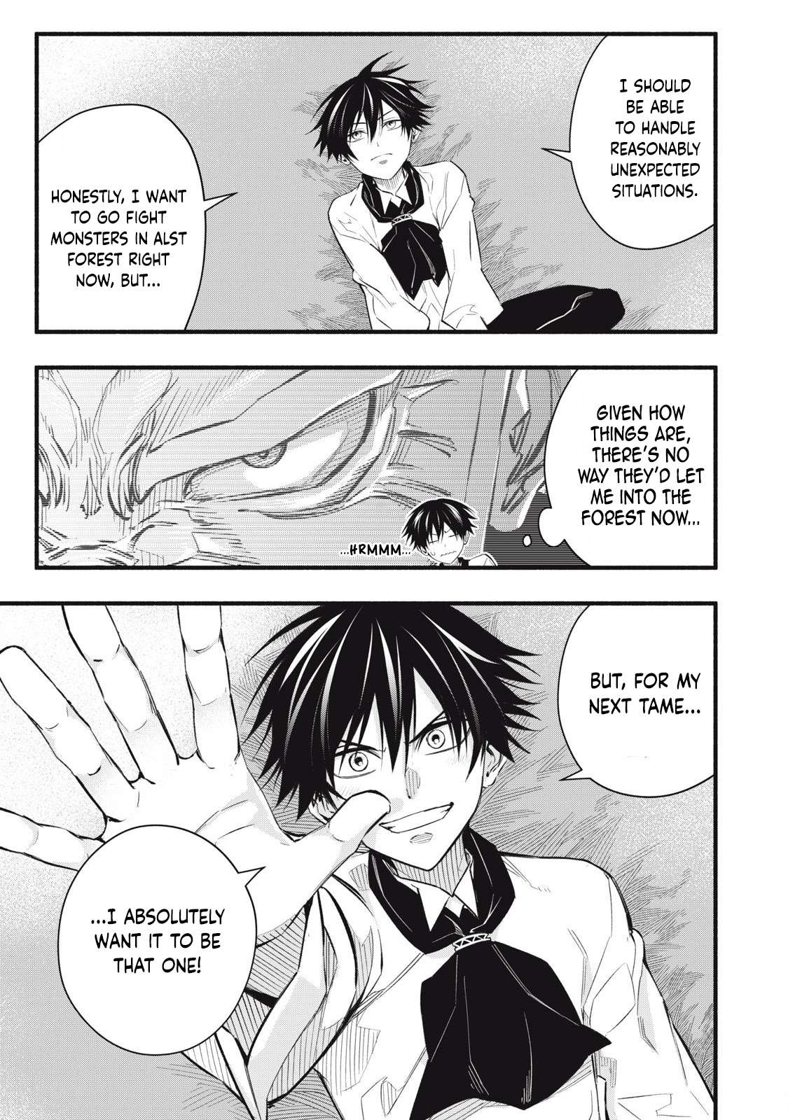 I Reincarnated as a Villainous Noble Who Died in the Mid Game, So I ...